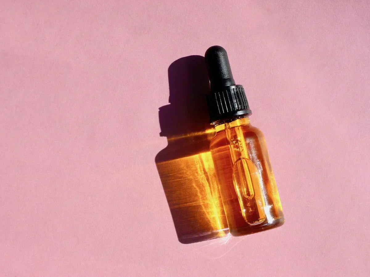 Create your own Liquid Gold Skin Replenishing Serum – Go Native New ...
