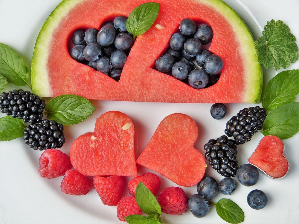 Go Native NZ | Fruit Seed Oils | Summer Fruits Collection – Go Native ...