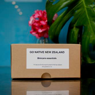 Go Native NZ | DIY Skincare Kits & Packs & Refills – Go Native New ...