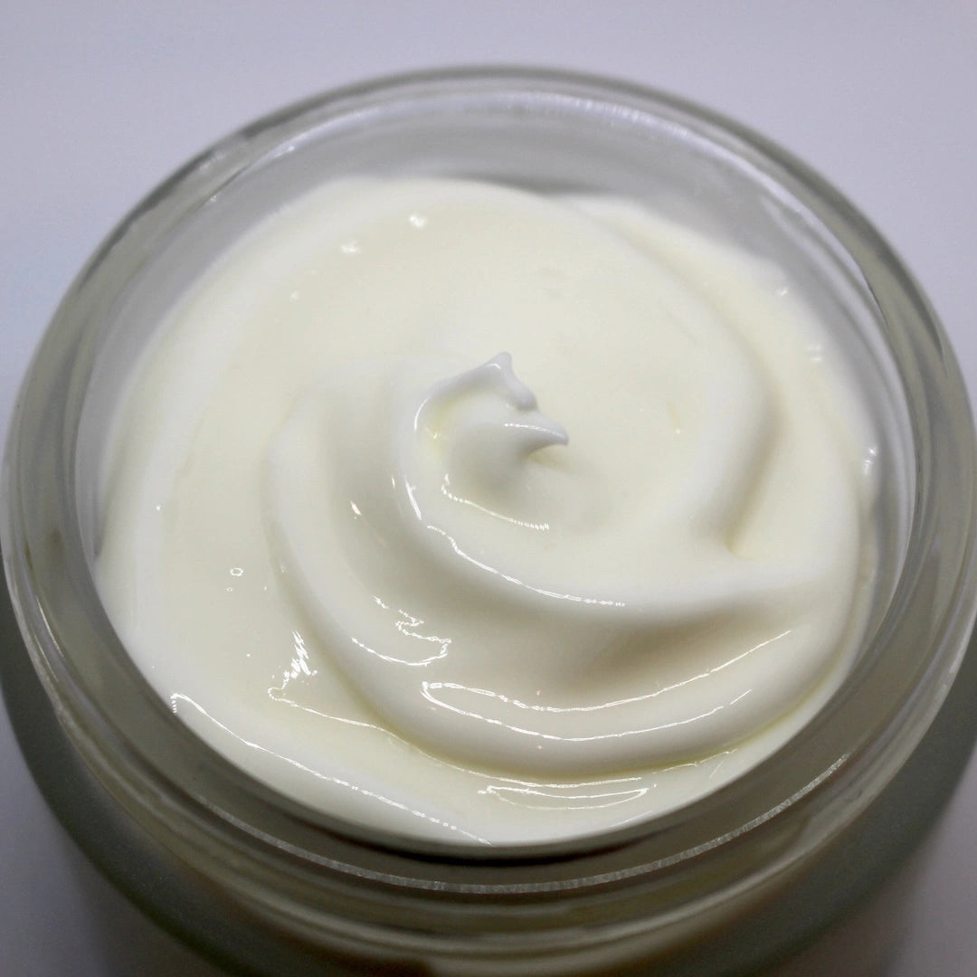 Certified Organic Light Cream Base – Buy from Go Native NZ – Go Native ...