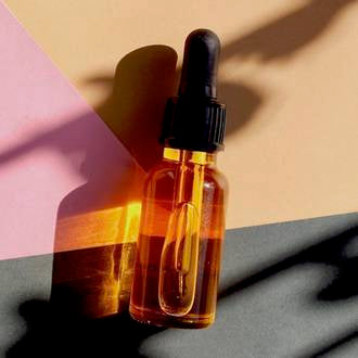 Liquid Gold Skin Replenishing Serum | Go Native – Go Native New Zealand Ltd