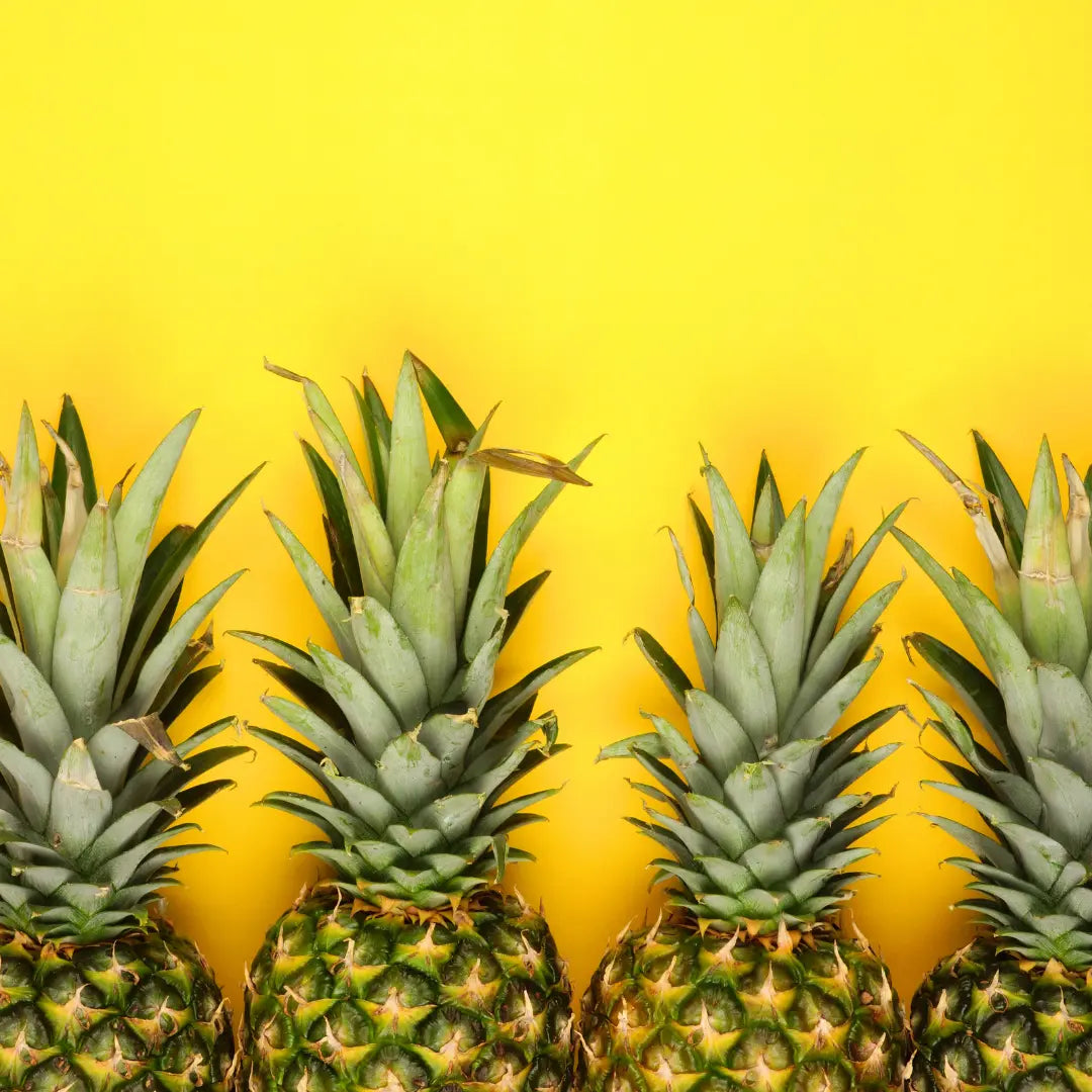 Go Native NZ Pineapple Magic Fragrance Oil – Sweet Tropical Scent – Go ...