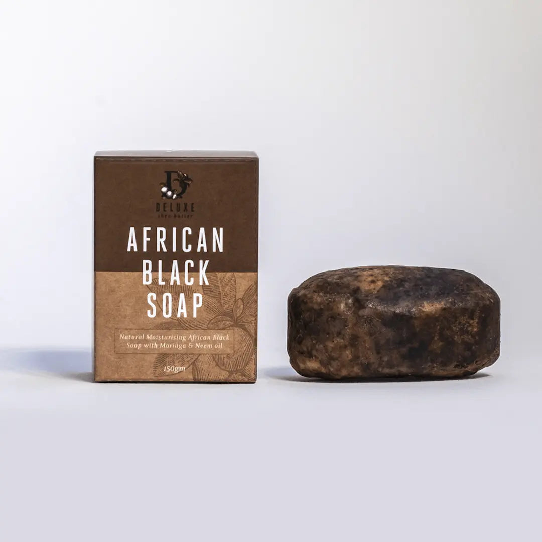 African black soap – Go Native New Zealand Ltd