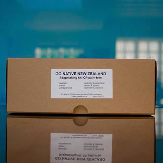 Go Native NZ Essential Carrier Oil Organic Skincare Ingredients – Go ...