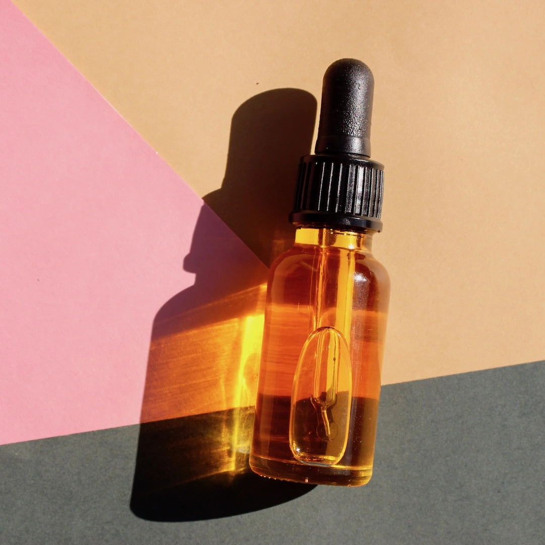 Liquid Gold Skin Replenishing Serum | Go Native – Go Native New Zealand Ltd