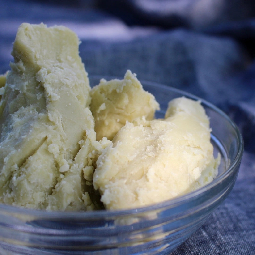 Certified Organic Unrefined Shea Butter | Go Native NZ – Go Native New ...